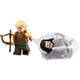 LEGO Hobbit Escape from Mirkwood Spiders Play Set - Walmart.com