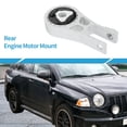 Unique Bargains Engine Motor Mount No.52004316 Torque Strut Mount for ...