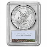 2021 American Silver Eagle (Type 2) MS-69 PCGS (FirstStrike®) - Walmart.com
