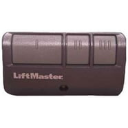 LiftMaster 893LM 3-Button Remote Control - Walmart.com