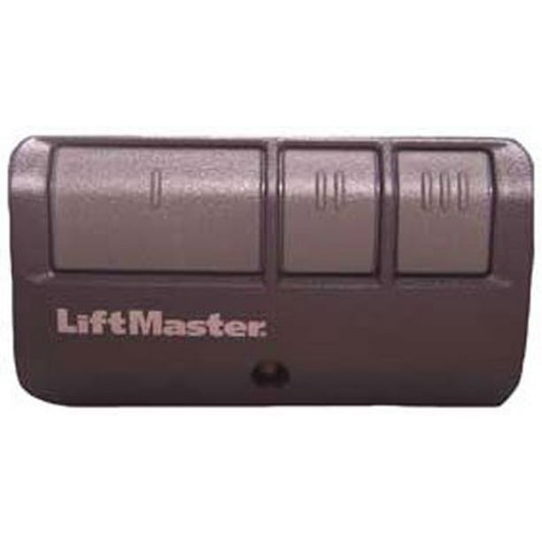 LIFTMASTER Garage Remote 893LM One Button MyQ - Walmart.com