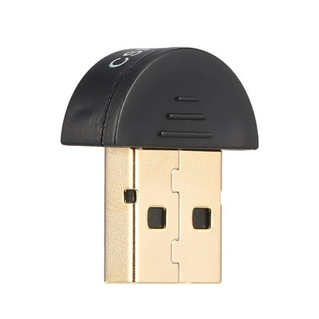 Creative design 20M 3Mbps Mini USB V4.0 Dongle Dual Mode Wireless ...