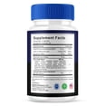 Prosta Defender Premium Prostate Support Supplement Pills (60 Capsules ...