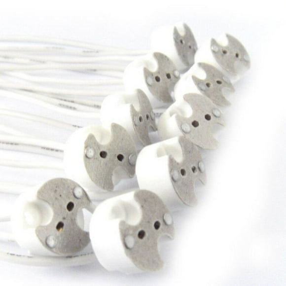 Mr16 Replacement Socket