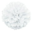 Honeycomb Tissue Paper Wedding Bells Decorations, 9 in, White, 3ct ...