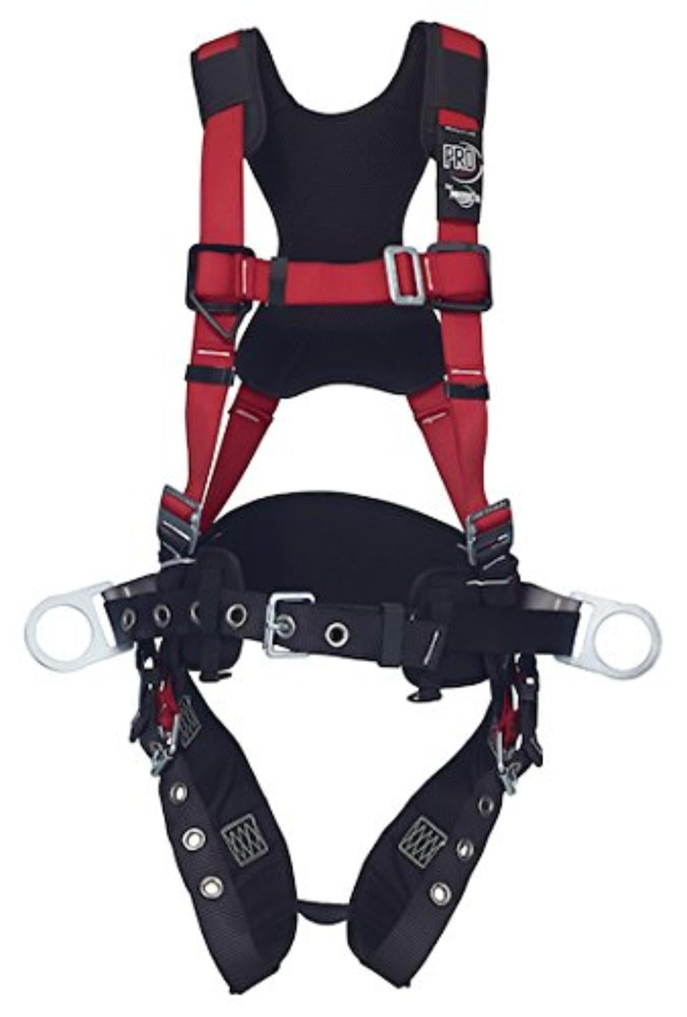 3M Protecta Pro Fall Arrest Kit with BackSide Philippines | Ubuy