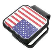 CURT 18112 50 x 30-1/2-Inch Black Aluminum Hitch Cargo Carrier with ...