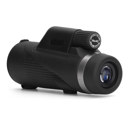 Handheld Monocular Telescope, Multi Layer Coating 1.7in High ...
