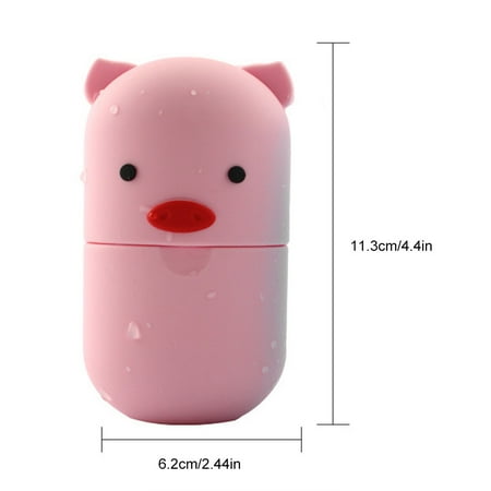 Face Ice Cube Tray Rolling Lifting Swelling Removal Facial Massager ...