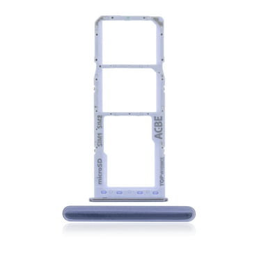 Replacement Single Sim Card Tray Compatible For Samsung Galaxy A32 5G ...