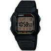 Casio Men's Illuminator Quartz Digital Watch with Day & Date, Light ...
