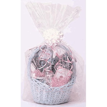 Snowflake Basket Bag, 1 pack - Walmart.com