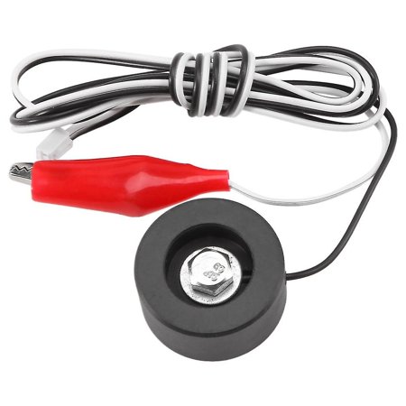 Router Z-axis Tool Setting Touch Probe For 3018 Pro, With Grbl/mach 3 ...