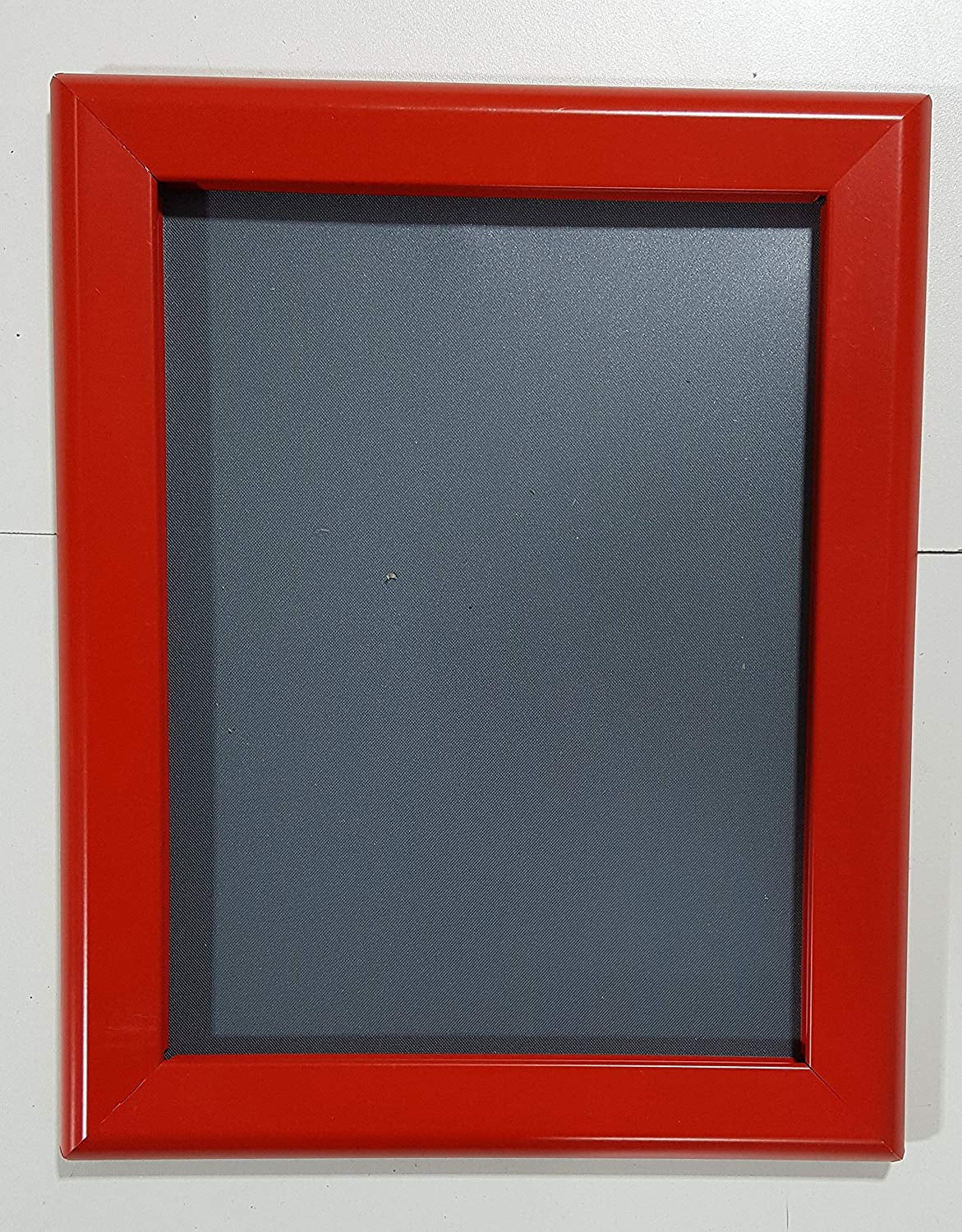 Fire Notice Frame 8.5x11 HEAVY DUTY - Walmart.com