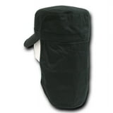 Foreign Legion Caps, Black, L_XL - Walmart.com