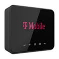 T-Mobile Portable 4G LTE WiFi Hotspot, Connects Up to 10 Devices, Dual-Band, 3000mAh Battery ...