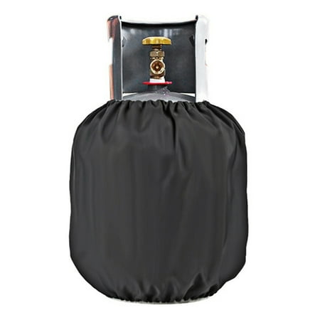 Mgaxyff 20lb Tank Cover, Outdoor Gas Tank Sleeve Propane Tank Cover ...