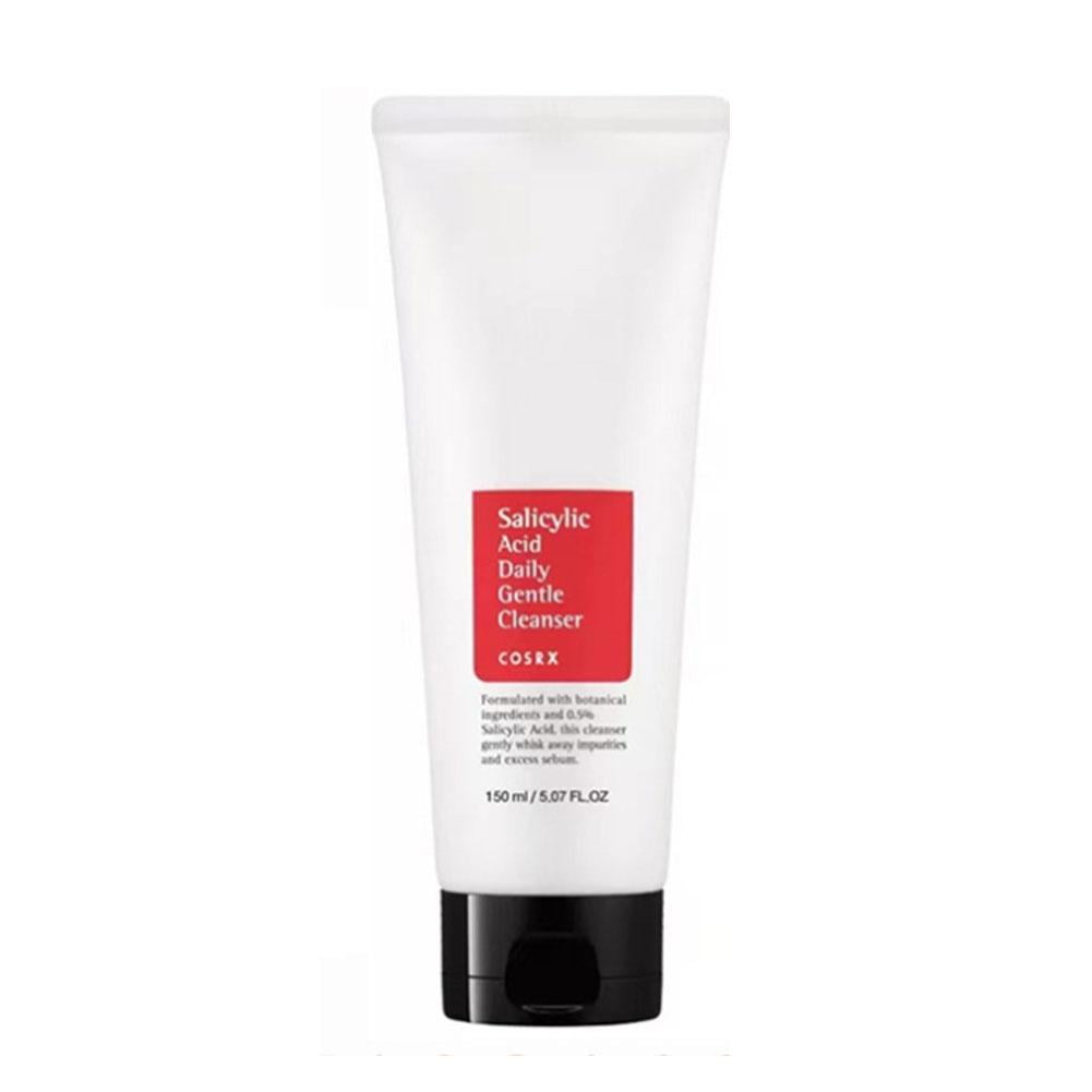 Click here for Ruifaya Salicylic Acid Daily Gentle Cleanser 1/2/3... prices