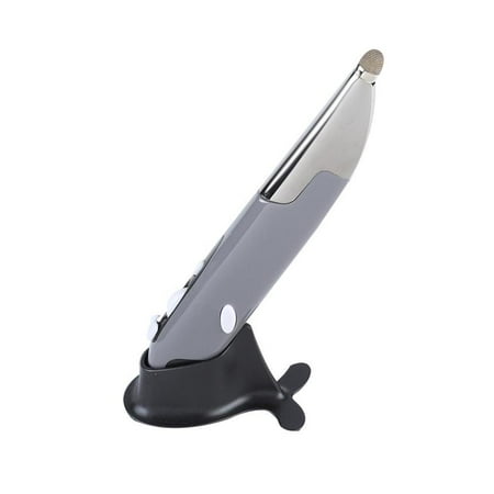 2.4G USB Wireless Optical Pen Mouse Pocket Drawing Optical Pen Mouse ...