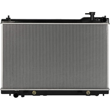 Aluminum Radiator Coolant Overflow Expansion Tank, -8 AN - Walmart.com