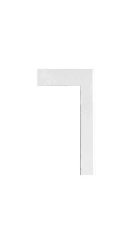 Swanstone TK-6072 Solid Surface Wall Panel Trim Kit for 60" or 72" Tall ...