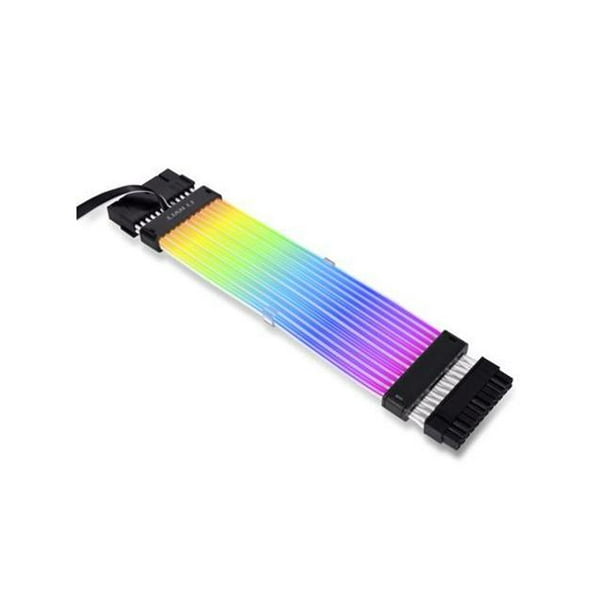 Addressable RGB Power Extension Cable - Strimer L-connect 3.0 ...