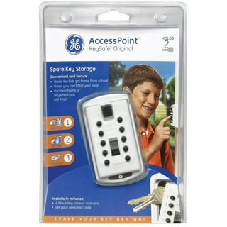 Kidde Touchpoint 30 Key Cabinet Keysafe | Cabinets Matttroy