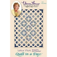 Blue Onion Quilt Pattern by Karla Alexander for Saginaw St Quilt Co ...
