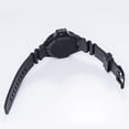 Hamilton Khaki Navy Automatic Black Dial Stainless Steel Men's Watch ...