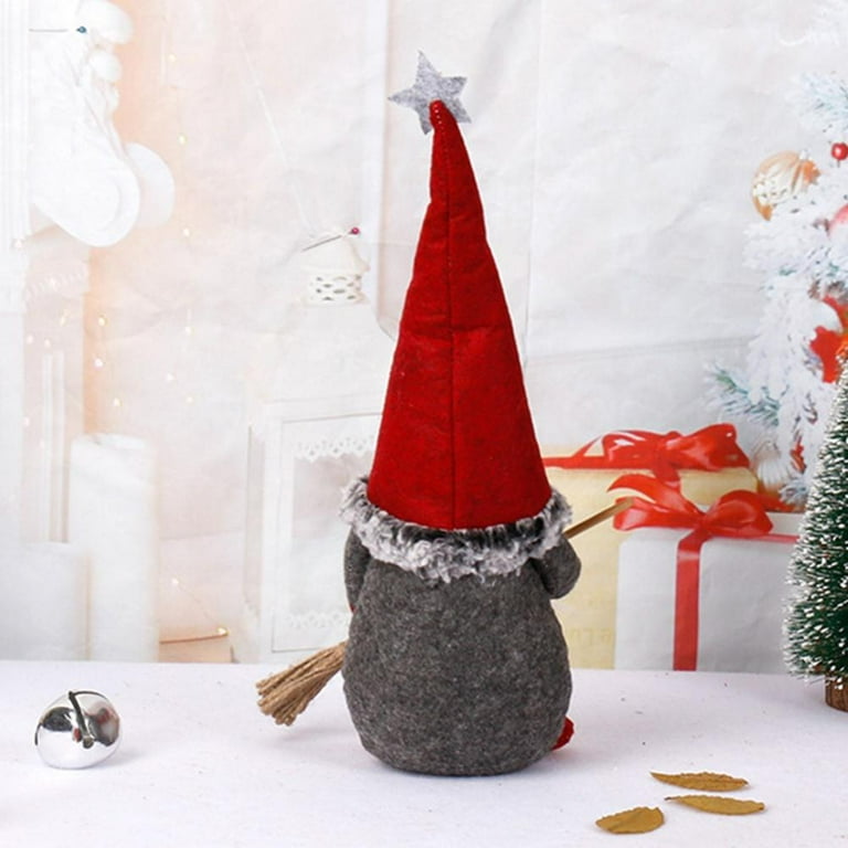 Ikea Swedish Tomte Elves Christmas Gnomes Handmade Swedish Gnome