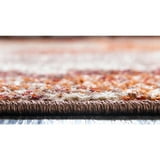 Unique Loom Indoor Rectangular Distressed Modern Area Rugs , 2' 0 x 3 ...