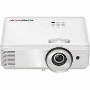 ViewSonic VGA Video PC Projector PA700S, 4500 Lumens SVGA, High ...