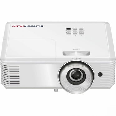 ViewSonic VGA Video PC Projector PA700S, 4500 Lumens SVGA, High ...