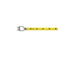 Keson ST10018 100 Foot Long Tape Measure with 16 Inch Stud Markings ...
