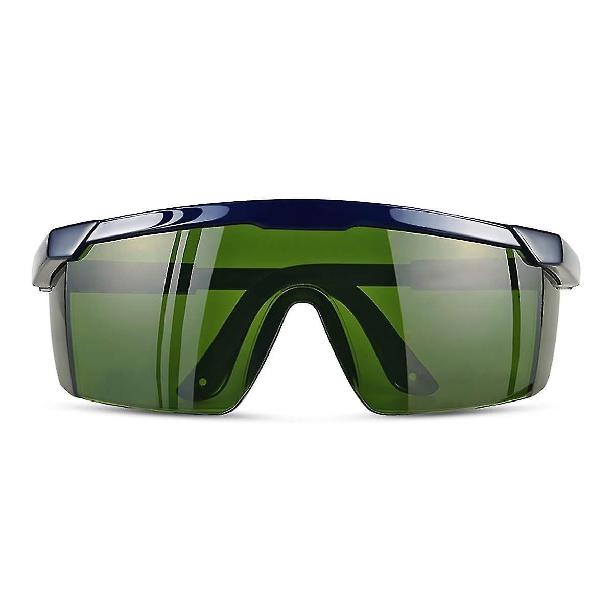 Gafas de seguridad láser para tratamiento de depilación láser y ...