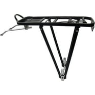 Wald 215 Steel Bike Rack, Chrome - Walmart.com