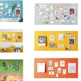 Felt Wall Sticker Kindergarten Work Display Board Simple Photo Wall ...