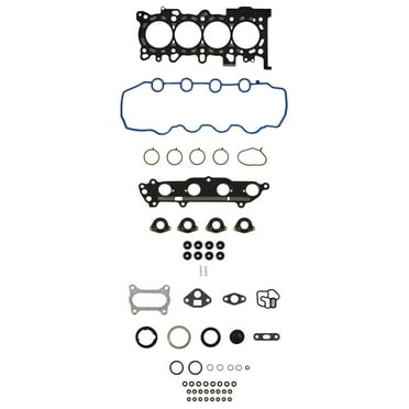 FEL-PRO HS 26192 PT-6 Head Gasket Set - Walmart.com
