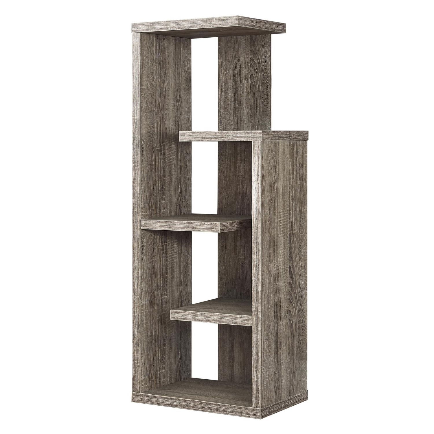 Click here for Monarch Specialties Bookshelf  Bookcase  Etagere... prices