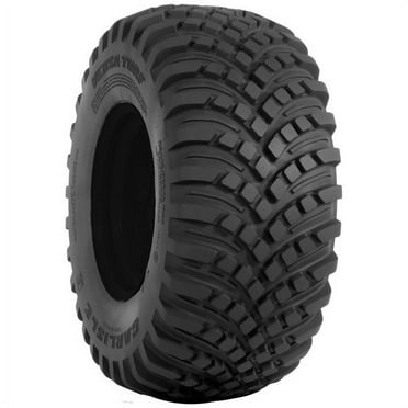 Carlisle Versa Turf Lawn Tire - 18X8.50R10 LRB 4PLY Rated - Walmart.com