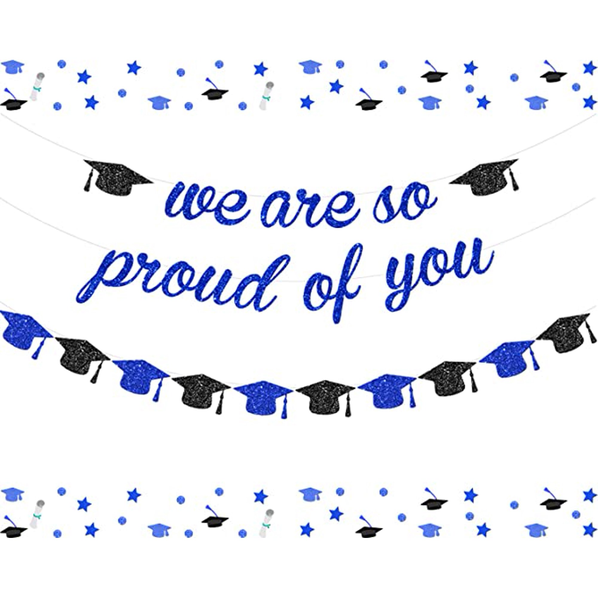 We Are So Proud Of You Quotes