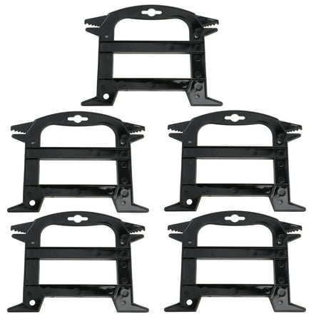 LAFGUR Parachute Winder, Rope Winder Paracord Winder Rope, Plastic ...