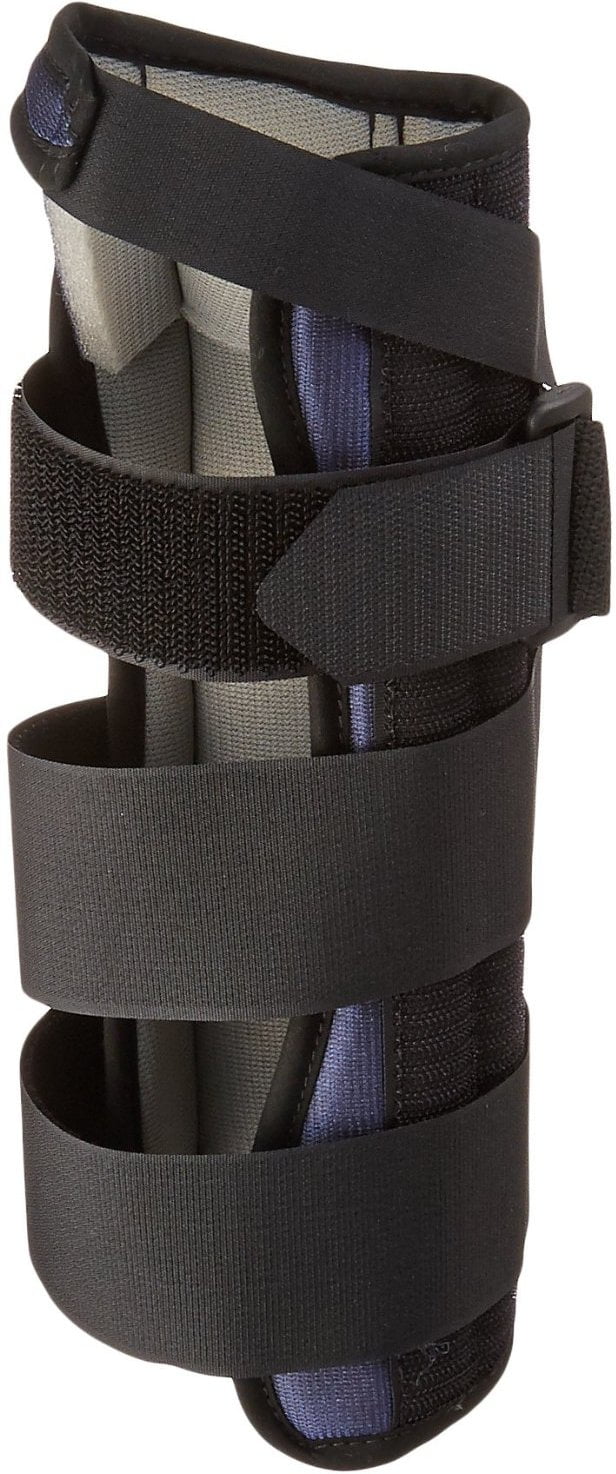 Cinch-Lock 11 Inch Right Wrist and Forearm Brace - Walmart.com
