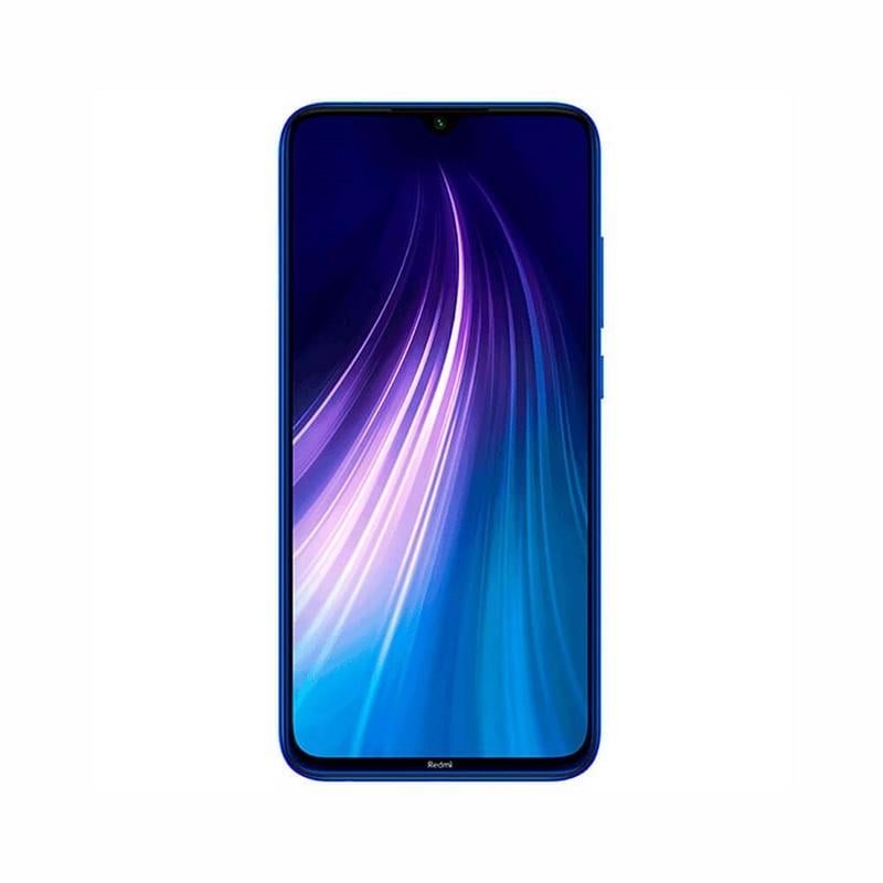 Xiaomi Redmi Note 8 128GB Azul Desbloqueado Xiaomi REMDI NOTE 8 | Walmart en línea