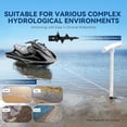 Boat Sand Anchor, Dock Auger for Making Dock Post Auger, Dock Sand ...