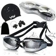 Unique Sports Racket Specs Protective Eye Guard - Walmart.com