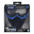 Nerf Rival Face Mask (Blue) - Walmart.com