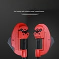 Pipe Cutter 3-32mm Tubing Cutter Heavy Duty Tube Cutter Tool for ...