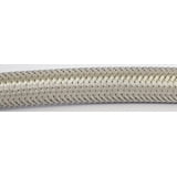 LASCO 10-0954 10-Foot Ice Maker Water Supply Line, Braided Stainless ...