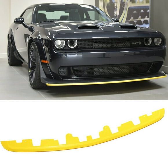 Dodge Challenger Front Bumper